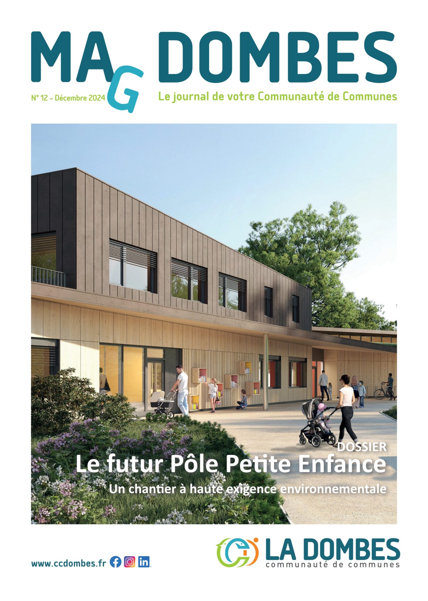 Dombes Tourisme - Communauté de Communes de la Dombes