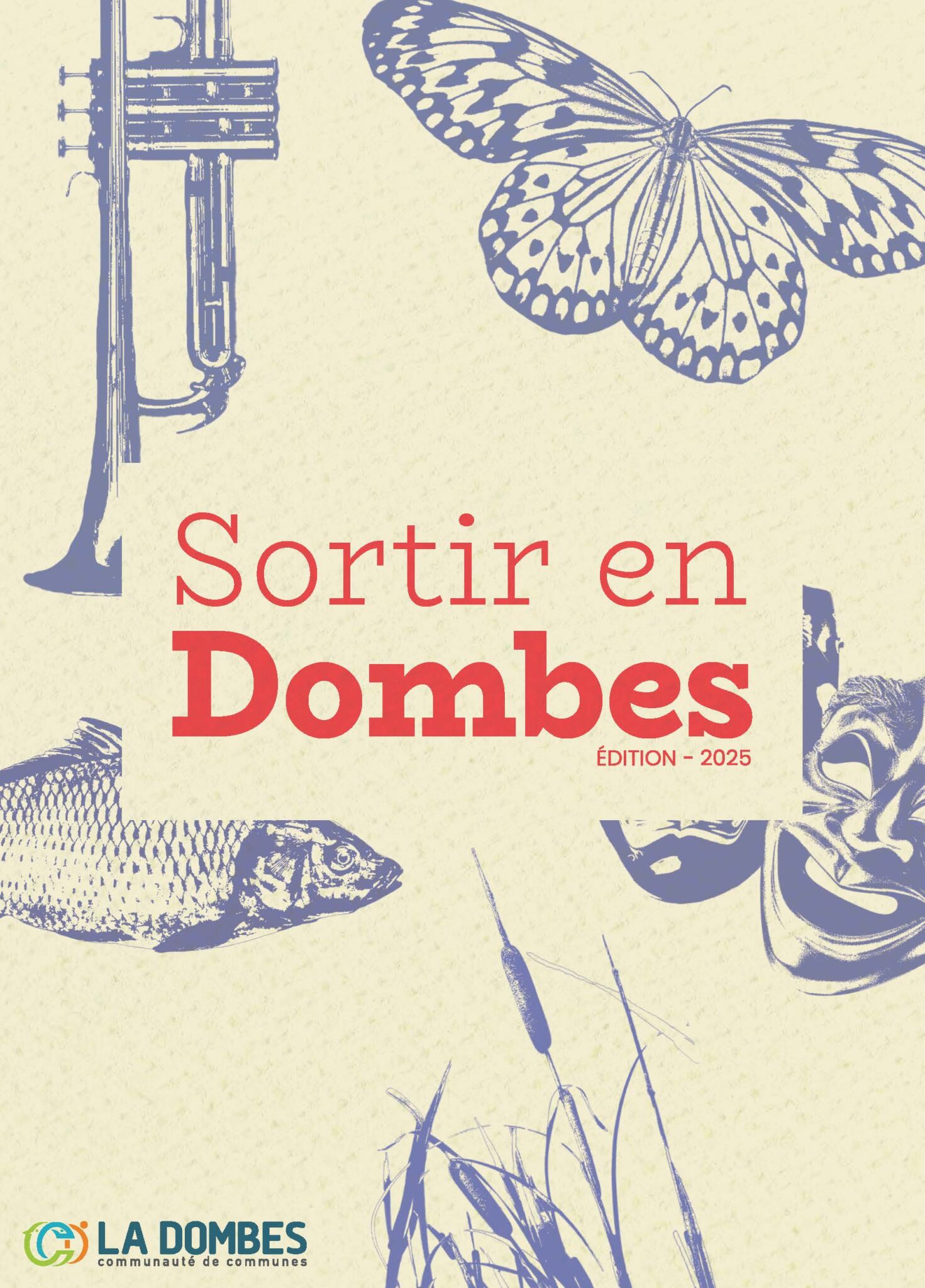Dombes Tourisme - Communauté de Communes de la Dombes
