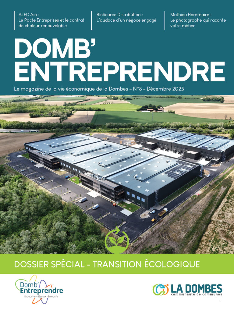 Dombes Tourisme - Communauté de Communes de la Dombes
